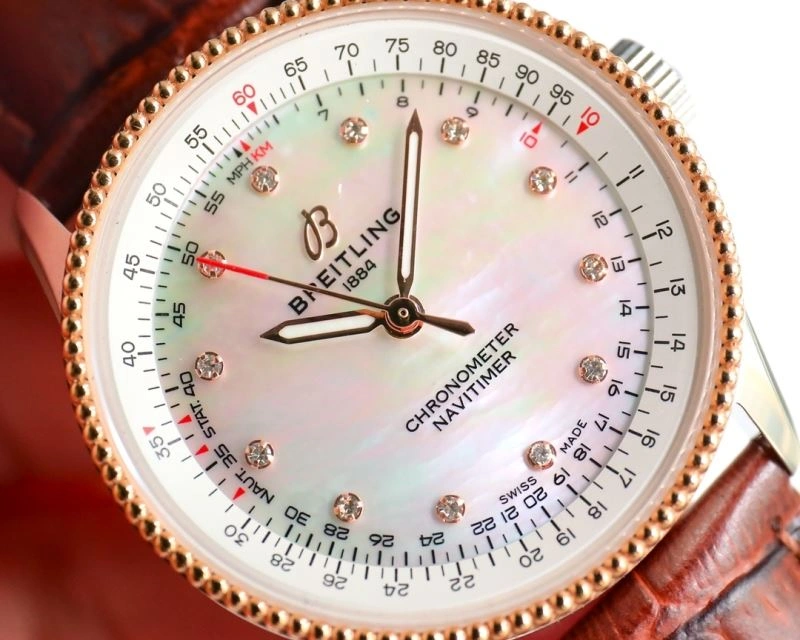 Brand-original BREITLING Watches