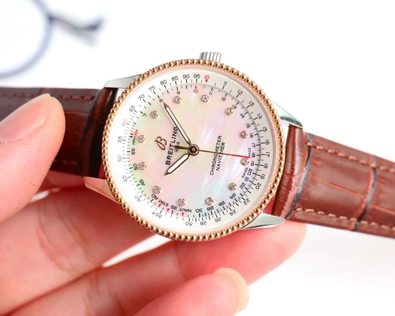 Brand-original BREITLING Watches