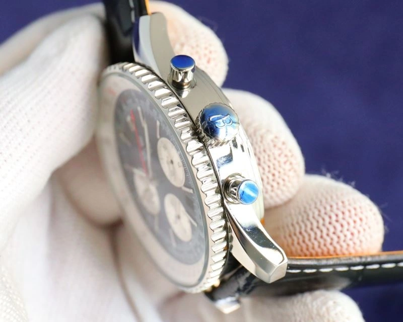 Brand-authenticated BREITLING Watches