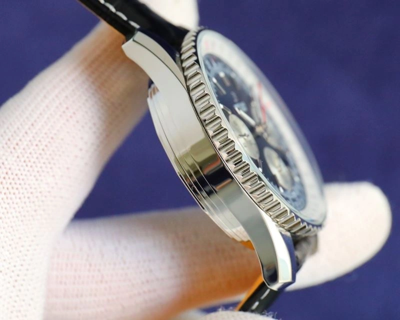Brand-authenticated BREITLING Watches