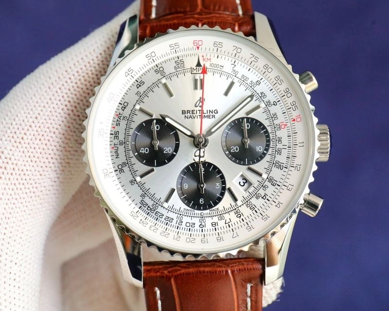 1:1 copy BREITLING Watches