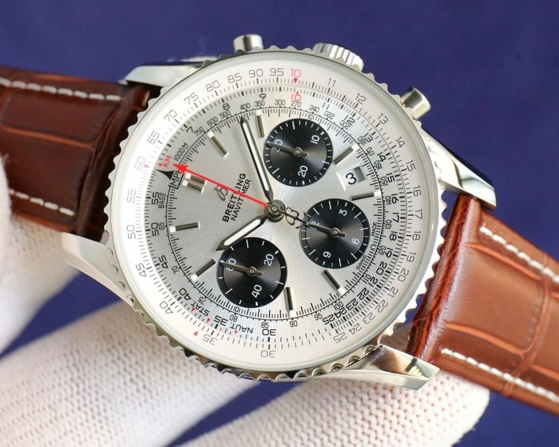 1:1 copy BREITLING Watches