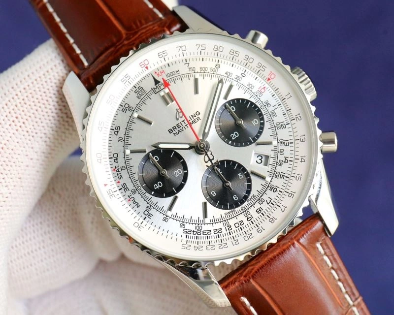 1:1 copy BREITLING Watches