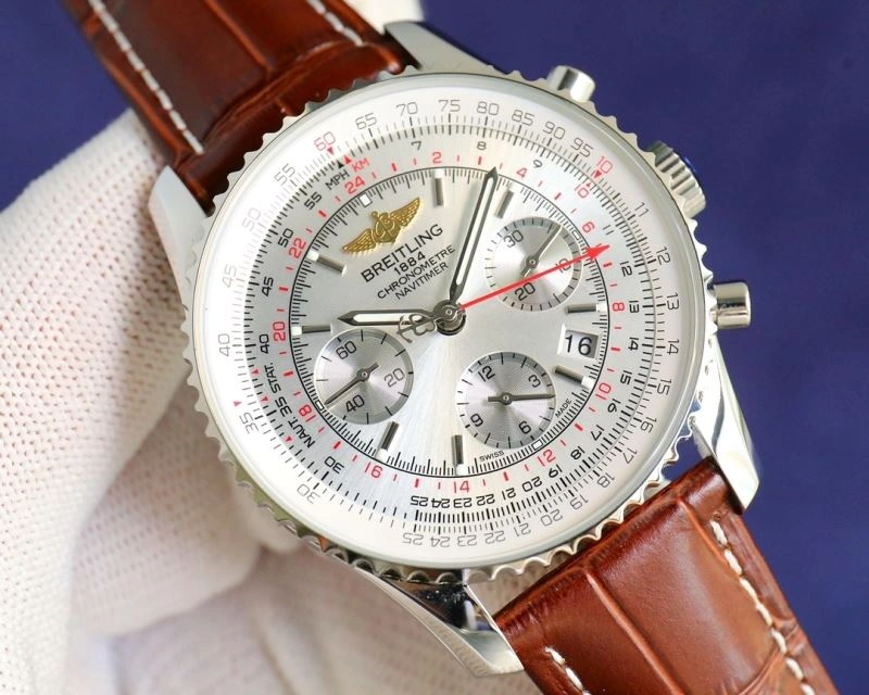 Real BREITLING Watches