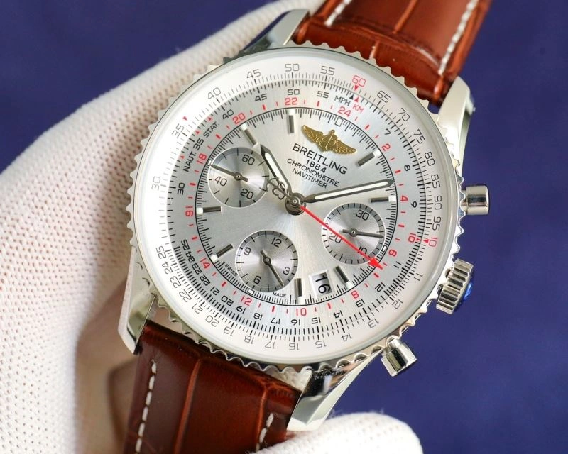 Real BREITLING Watches