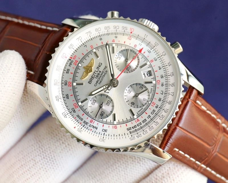 Real BREITLING Watches