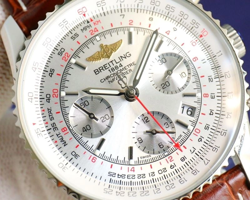 Real BREITLING Watches