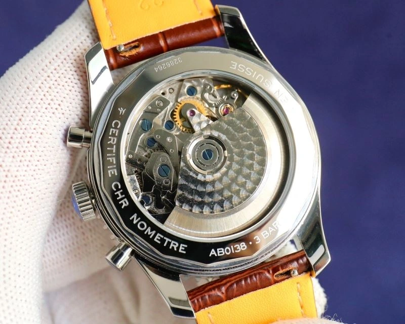 Real BREITLING Watches