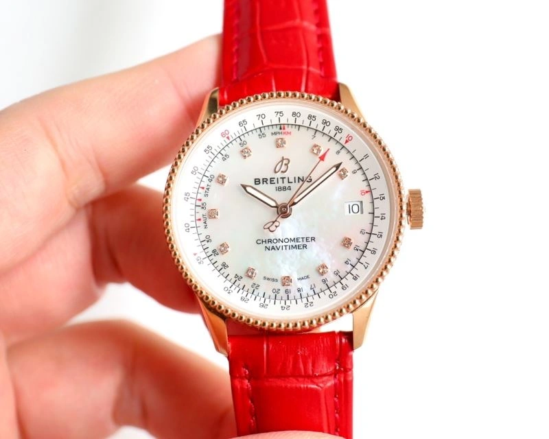 Legit BREITLING Watches