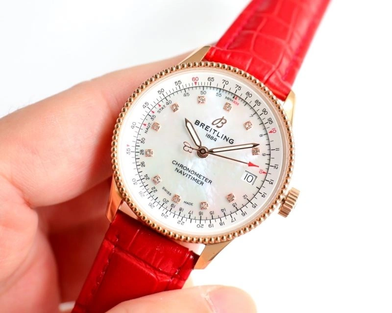 Legit BREITLING Watches
