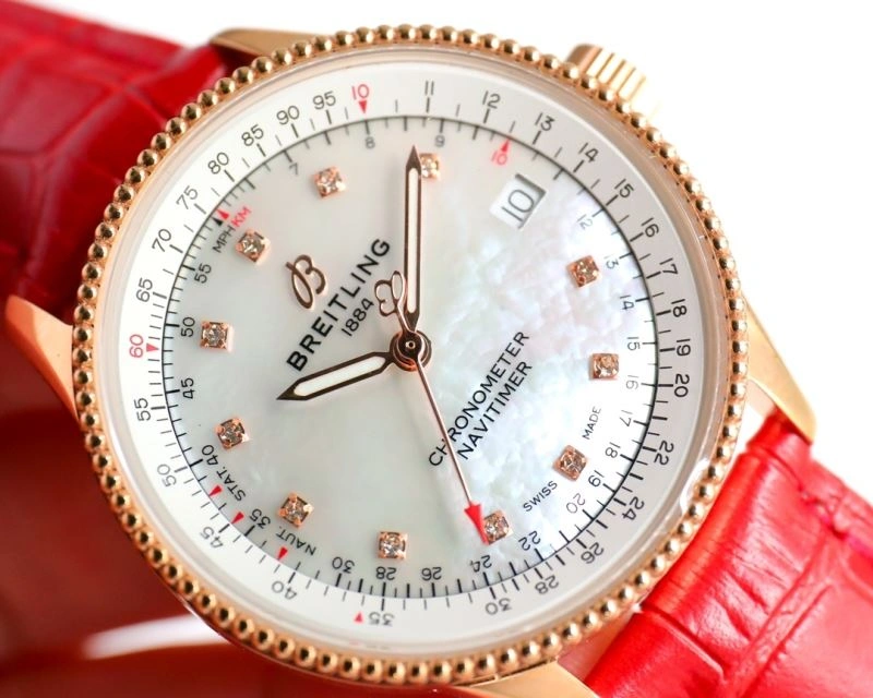 Legit BREITLING Watches
