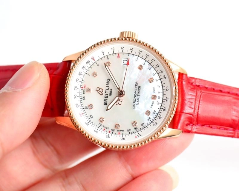 Legit BREITLING Watches