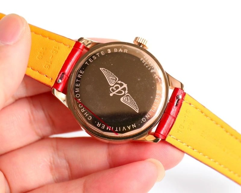Legit BREITLING Watches