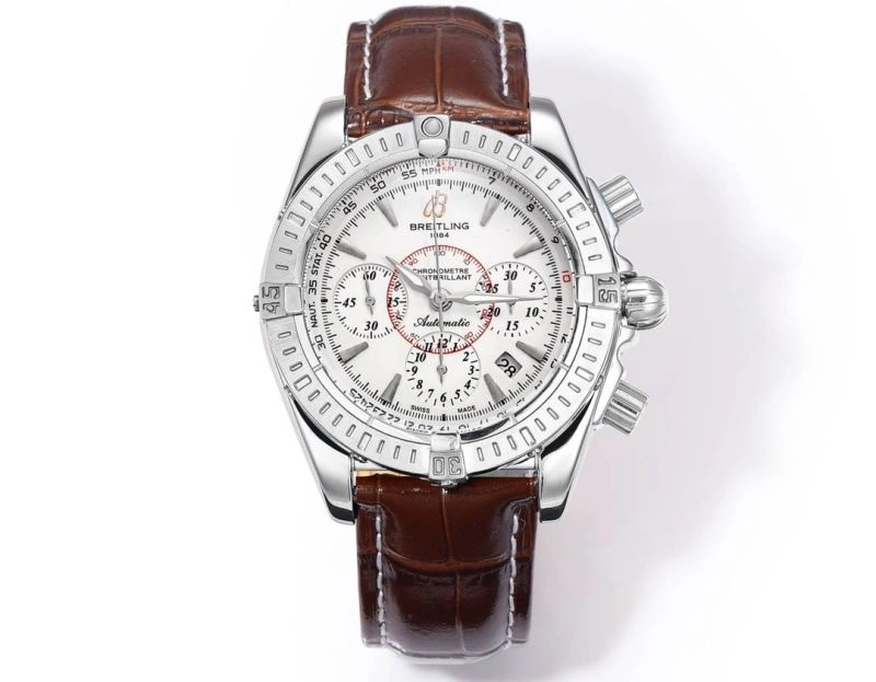 Official BREITLING Watches