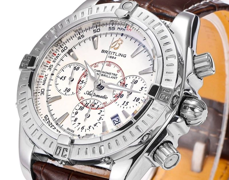 Official BREITLING Watches