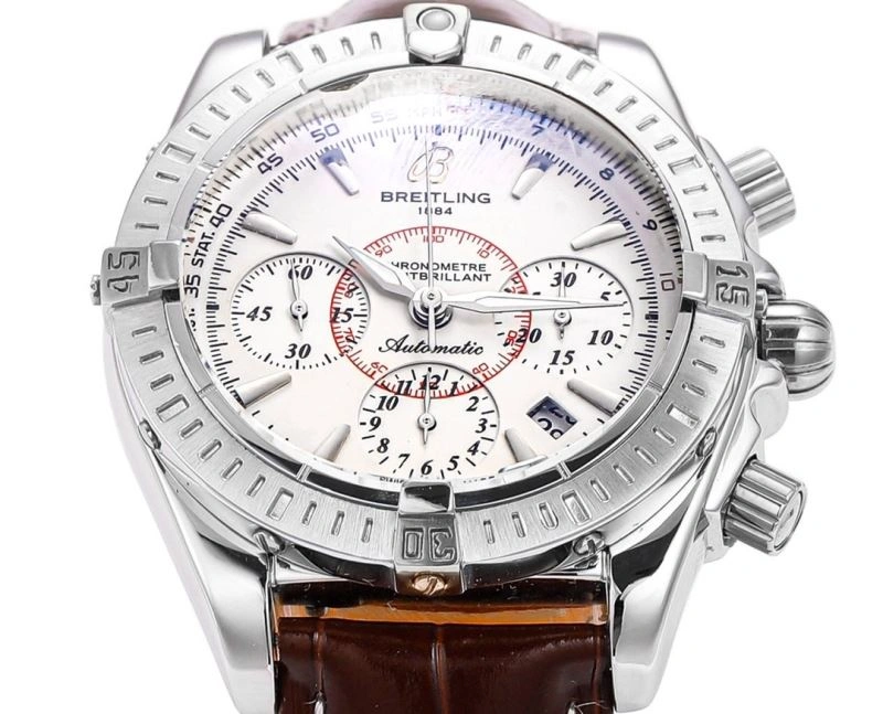 Official BREITLING Watches