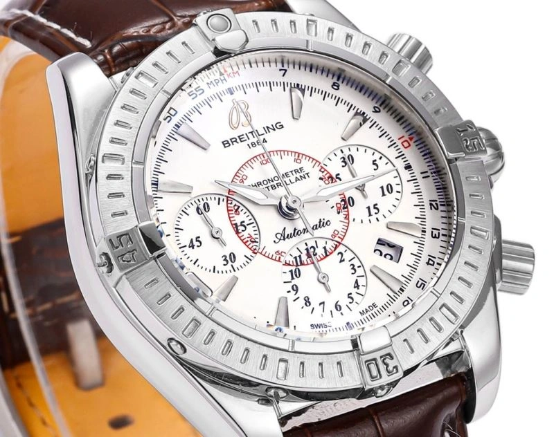 Official BREITLING Watches