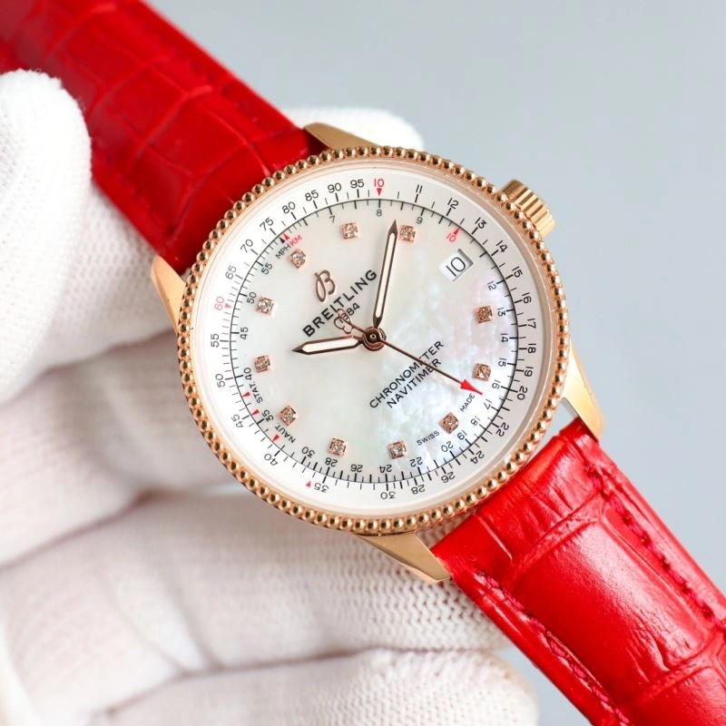 Accurate model BREITLING Watches