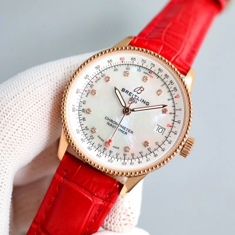 Accurate model BREITLING Watches