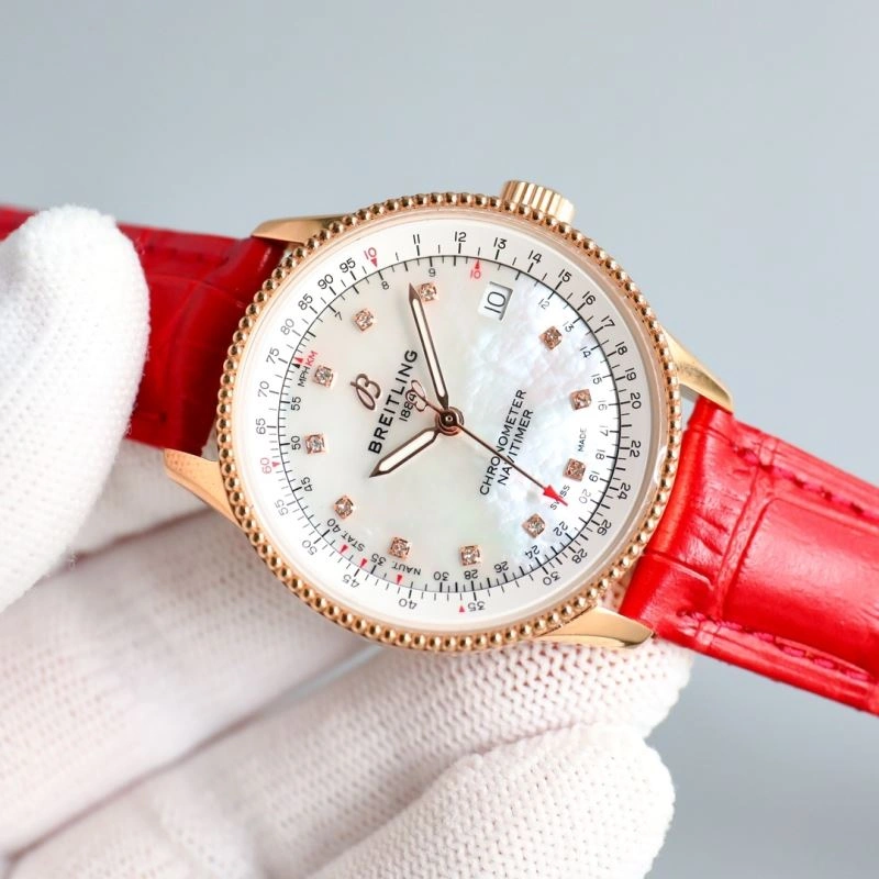 Accurate model BREITLING Watches