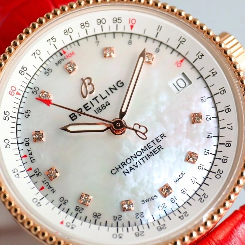 Accurate model BREITLING Watches