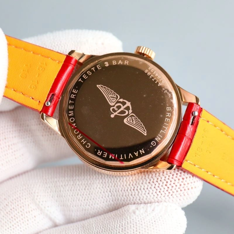 Accurate model BREITLING Watches
