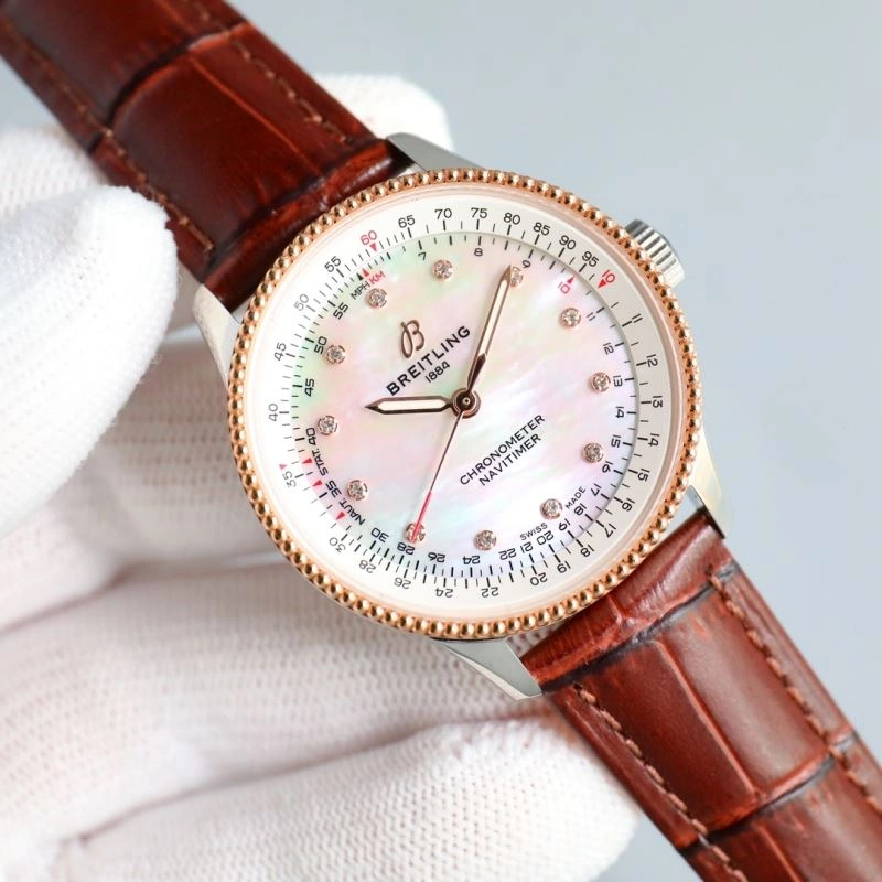 Precise copy BREITLING Watches