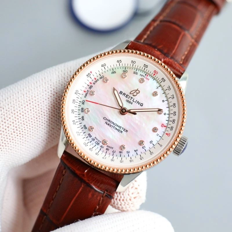 Precise copy BREITLING Watches