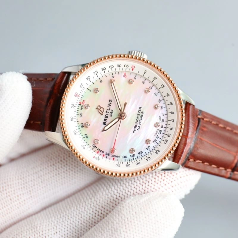 Precise copy BREITLING Watches