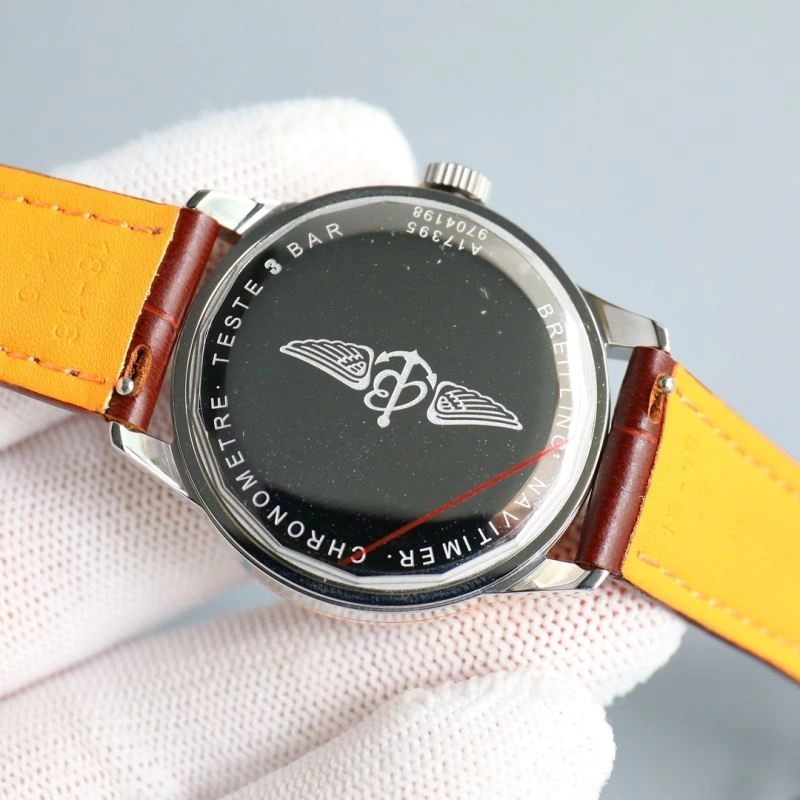 Precise copy BREITLING Watches