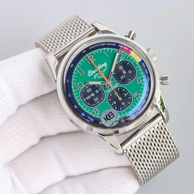 Value-priced BREITLING Watches