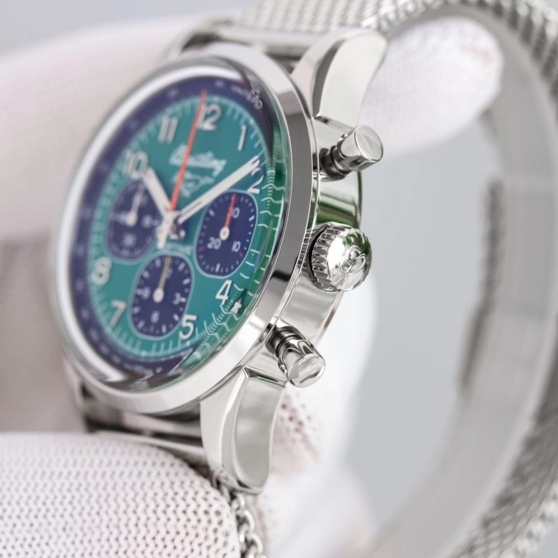 Value-priced BREITLING Watches
