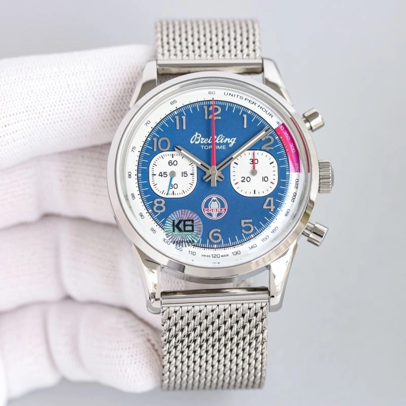 Value-priced BREITLING Watches
