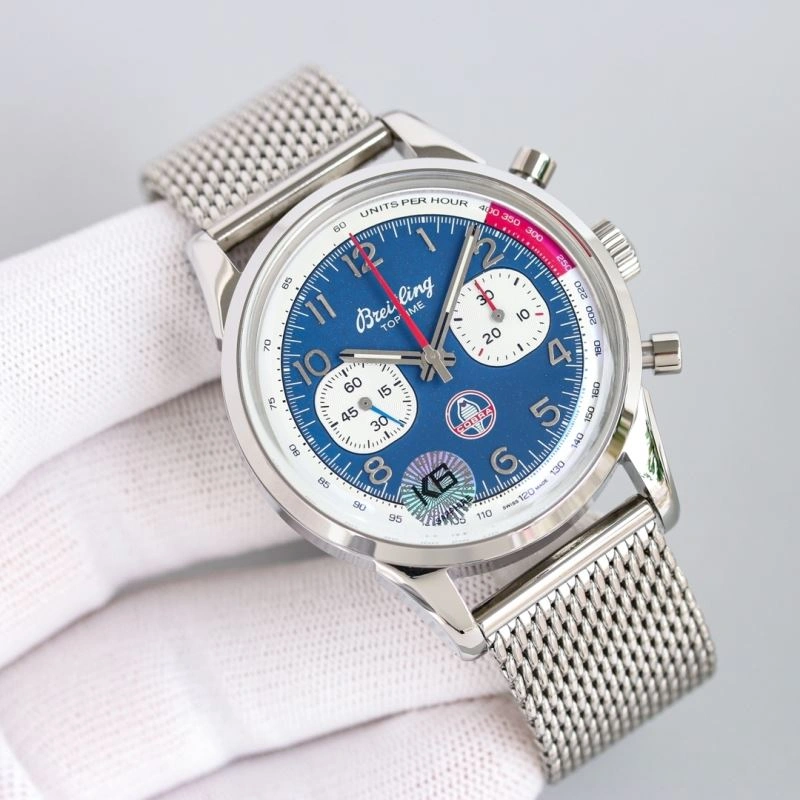 Value-priced BREITLING Watches