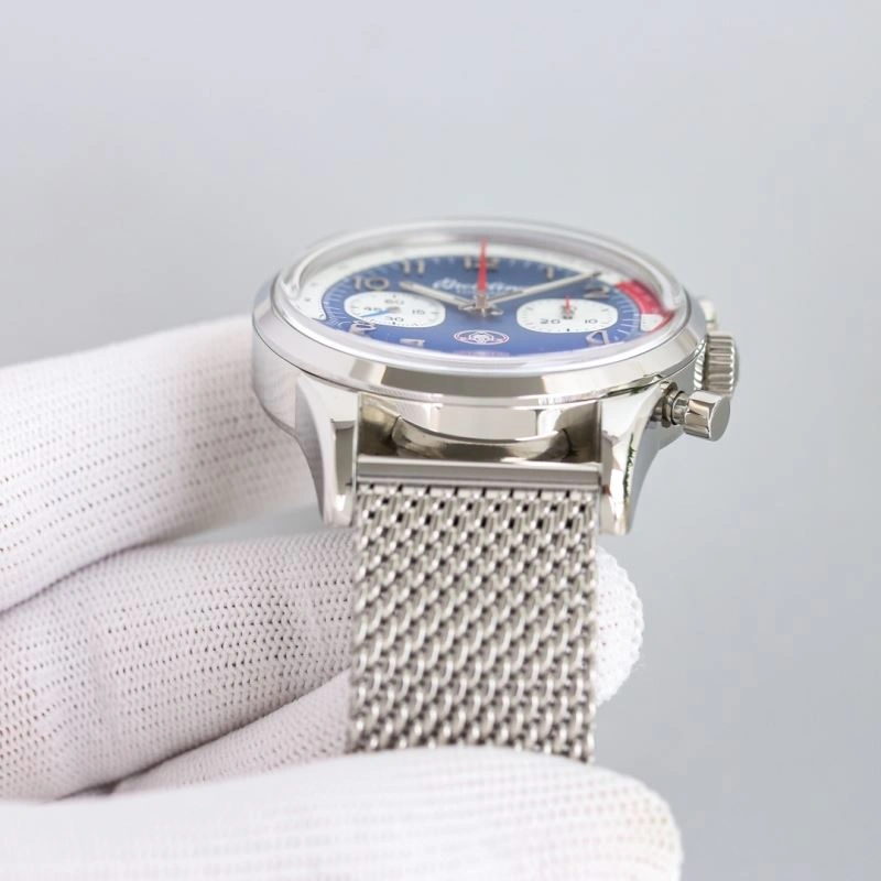 Value-priced BREITLING Watches