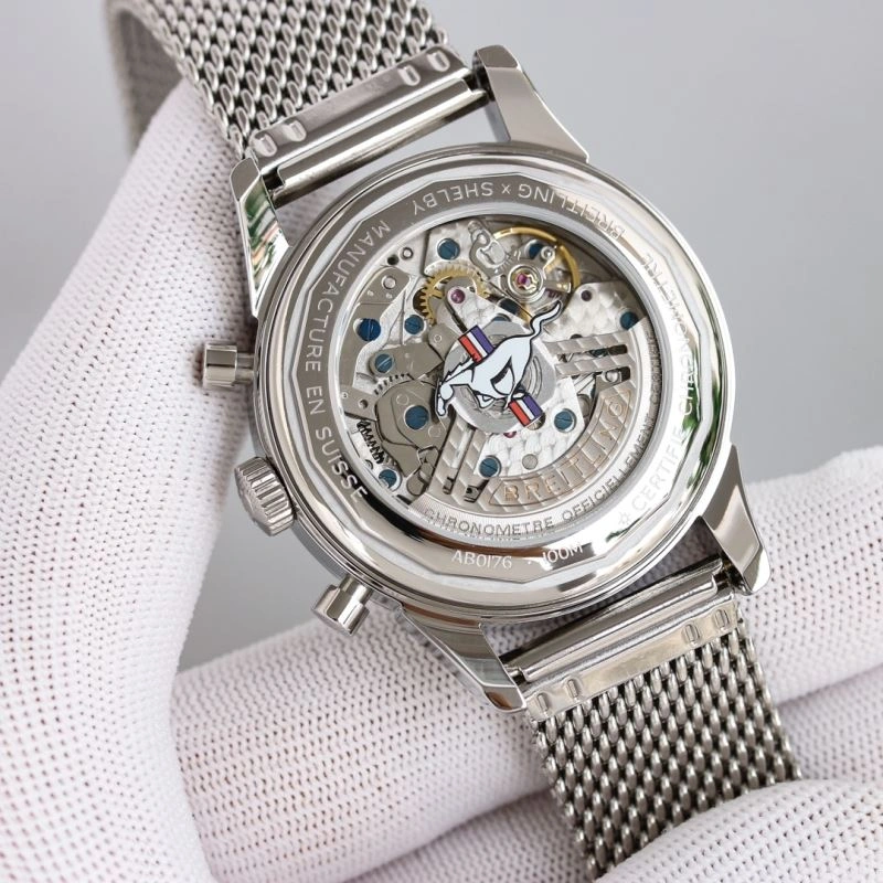 Value-priced BREITLING Watches