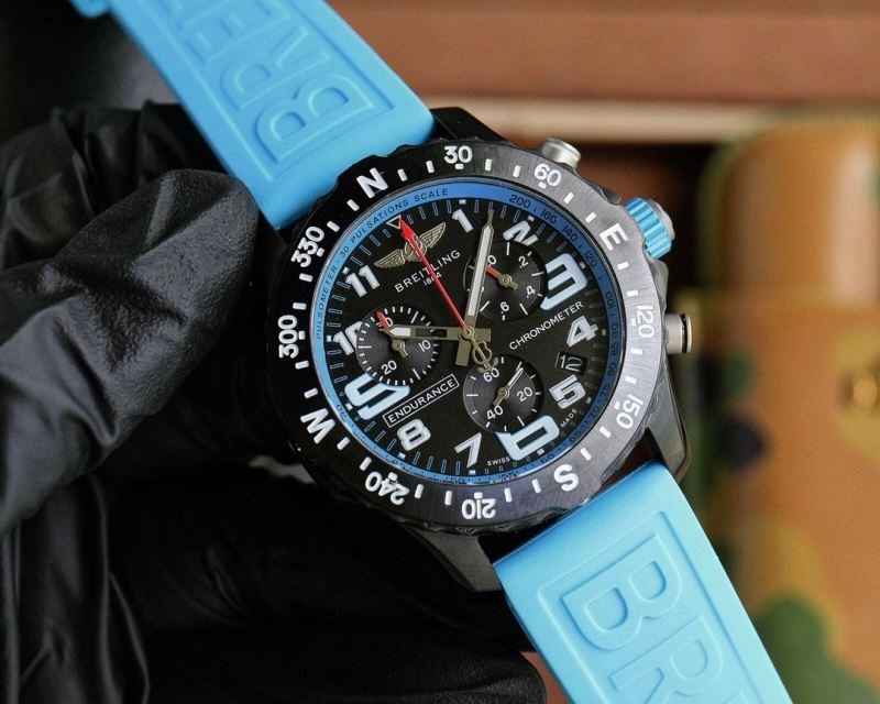 Budget-friendly BREITLING Watches