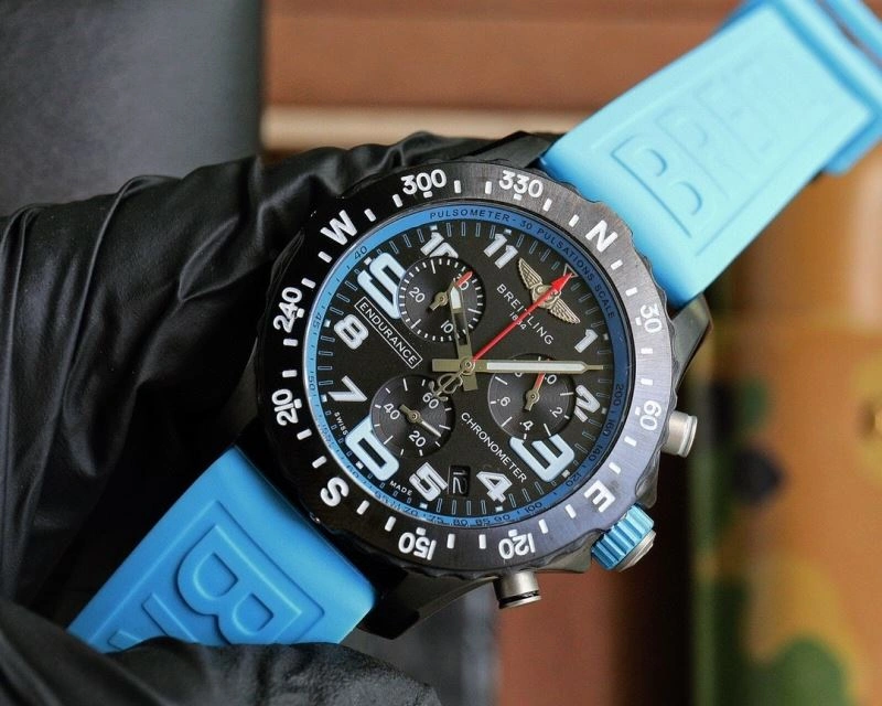 Budget-friendly BREITLING Watches
