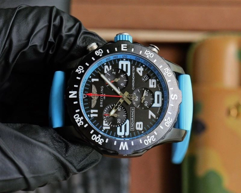 Budget-friendly BREITLING Watches