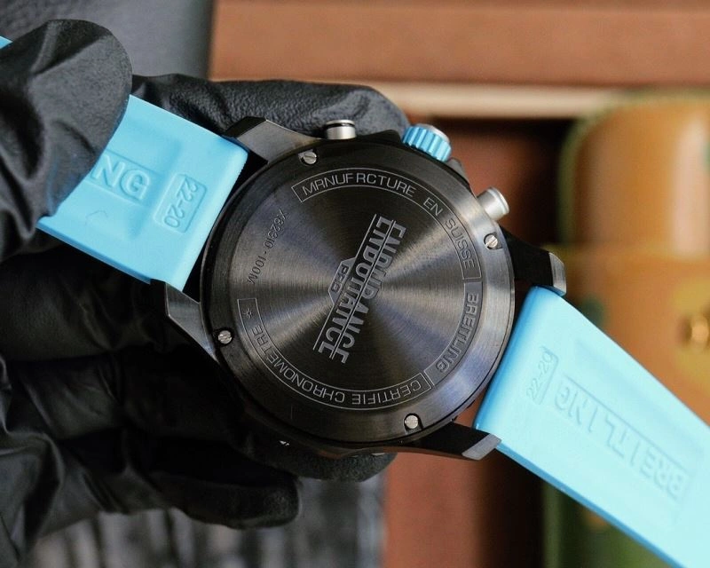 Budget-friendly BREITLING Watches