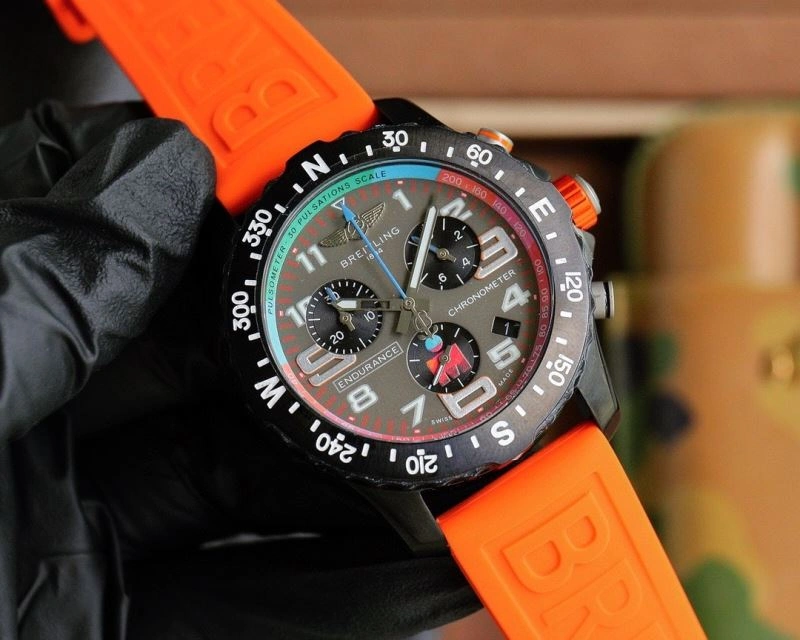 BREITLING Watches