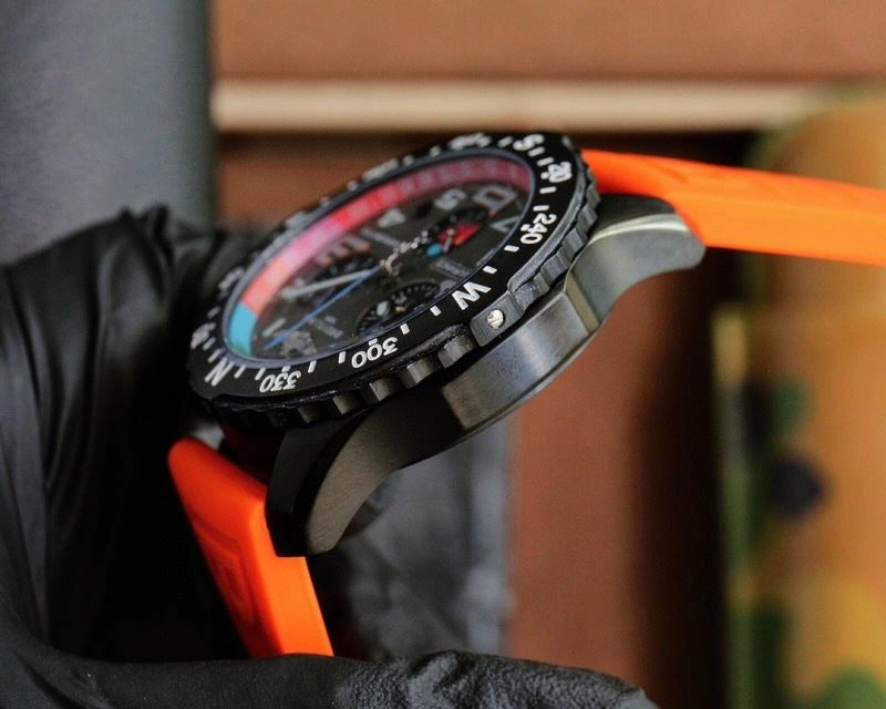 Brand-authenticated BREITLING Watches