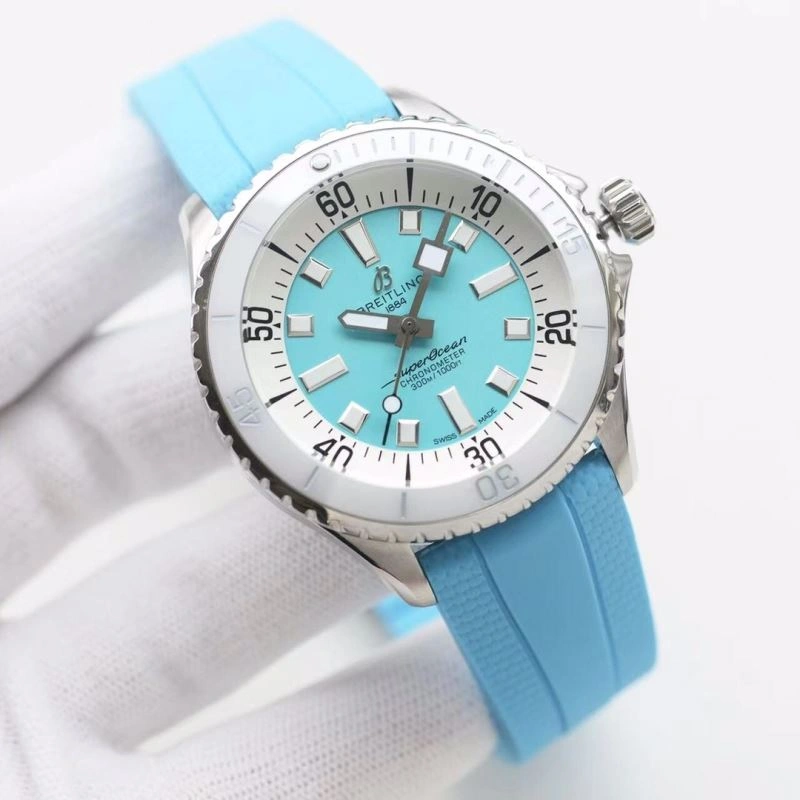 Indistinguishable BREITLING Watches