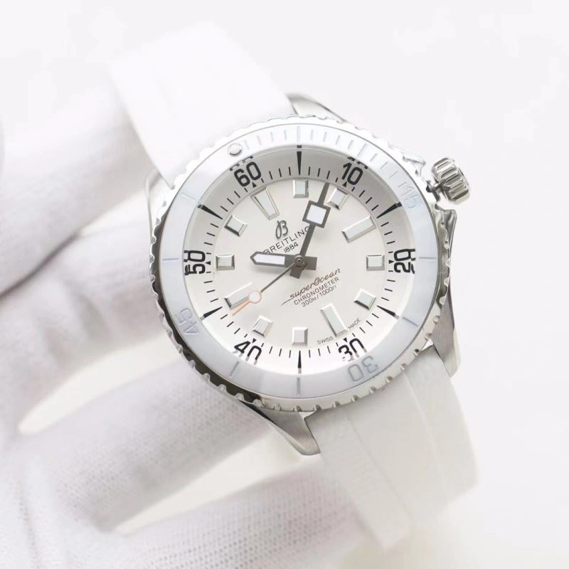 Indistinguishable BREITLING Watches