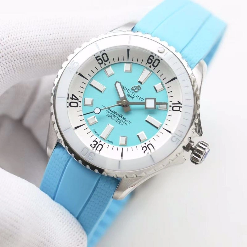 Indistinguishable BREITLING Watches