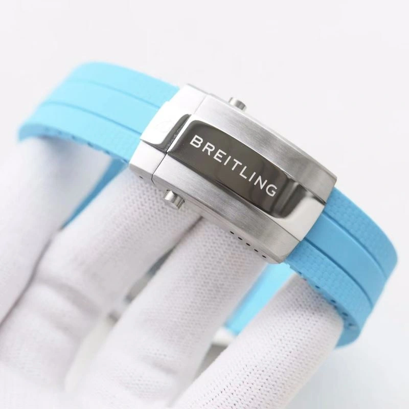 Indistinguishable BREITLING Watches