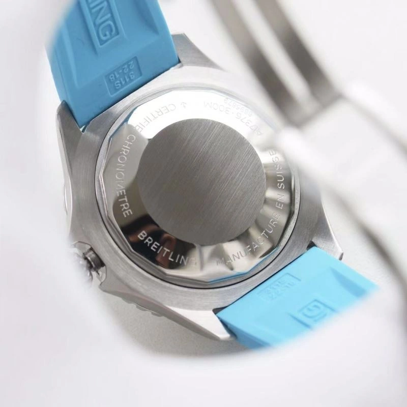 Indistinguishable BREITLING Watches