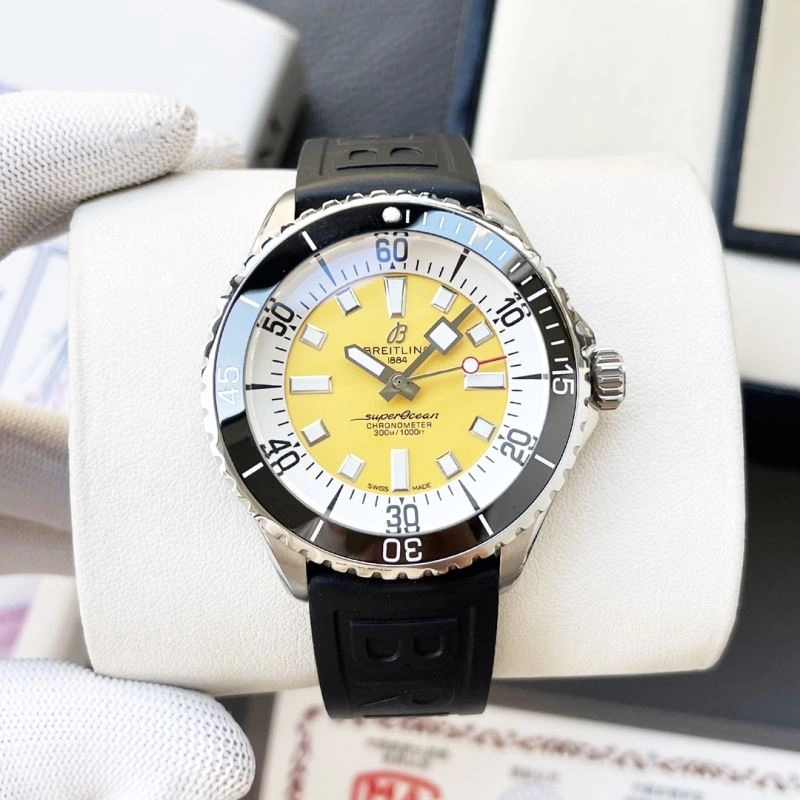 BREITLING Watches