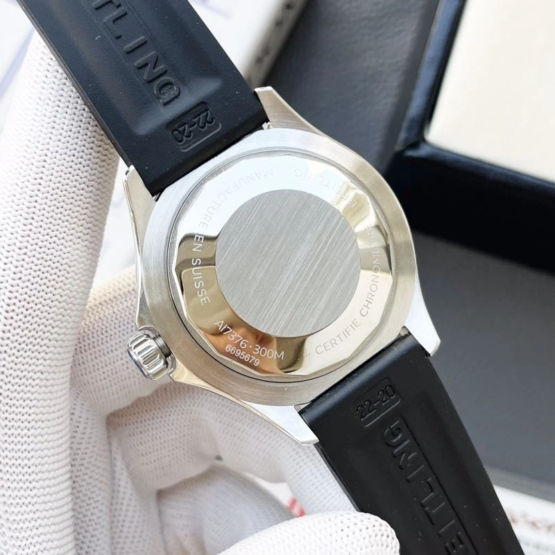 Authentic BREITLING Watches