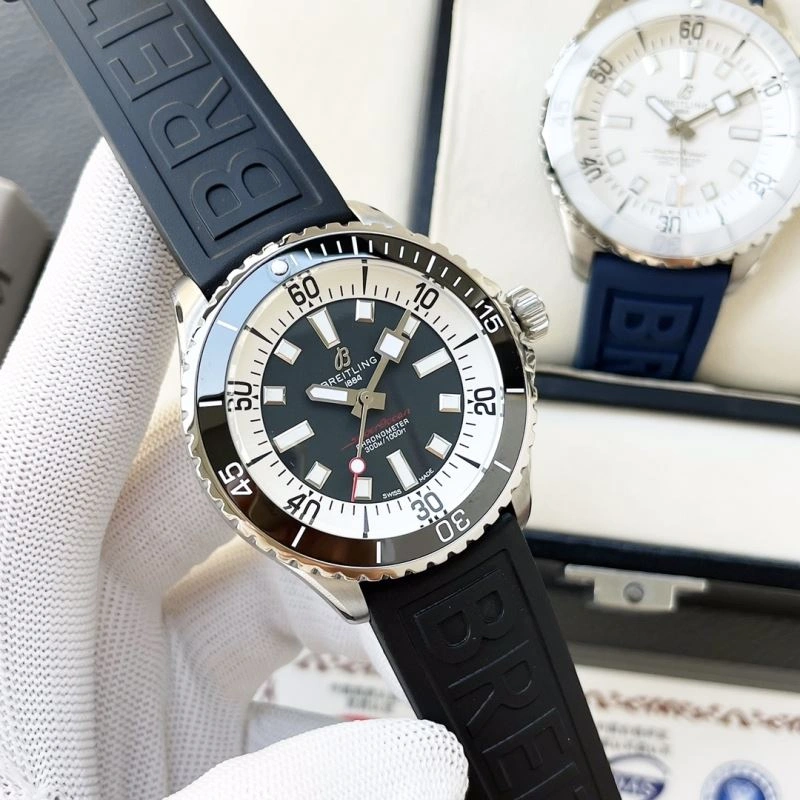 Cut-rate BREITLING Watches